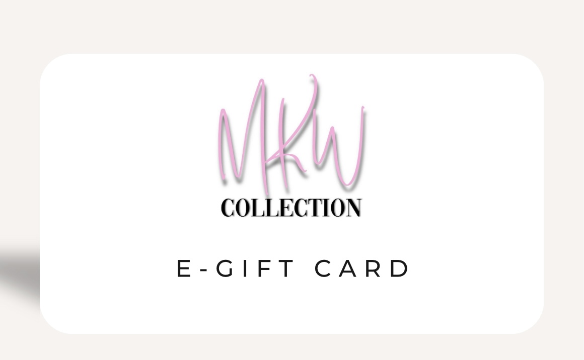 Home - MKW Collection